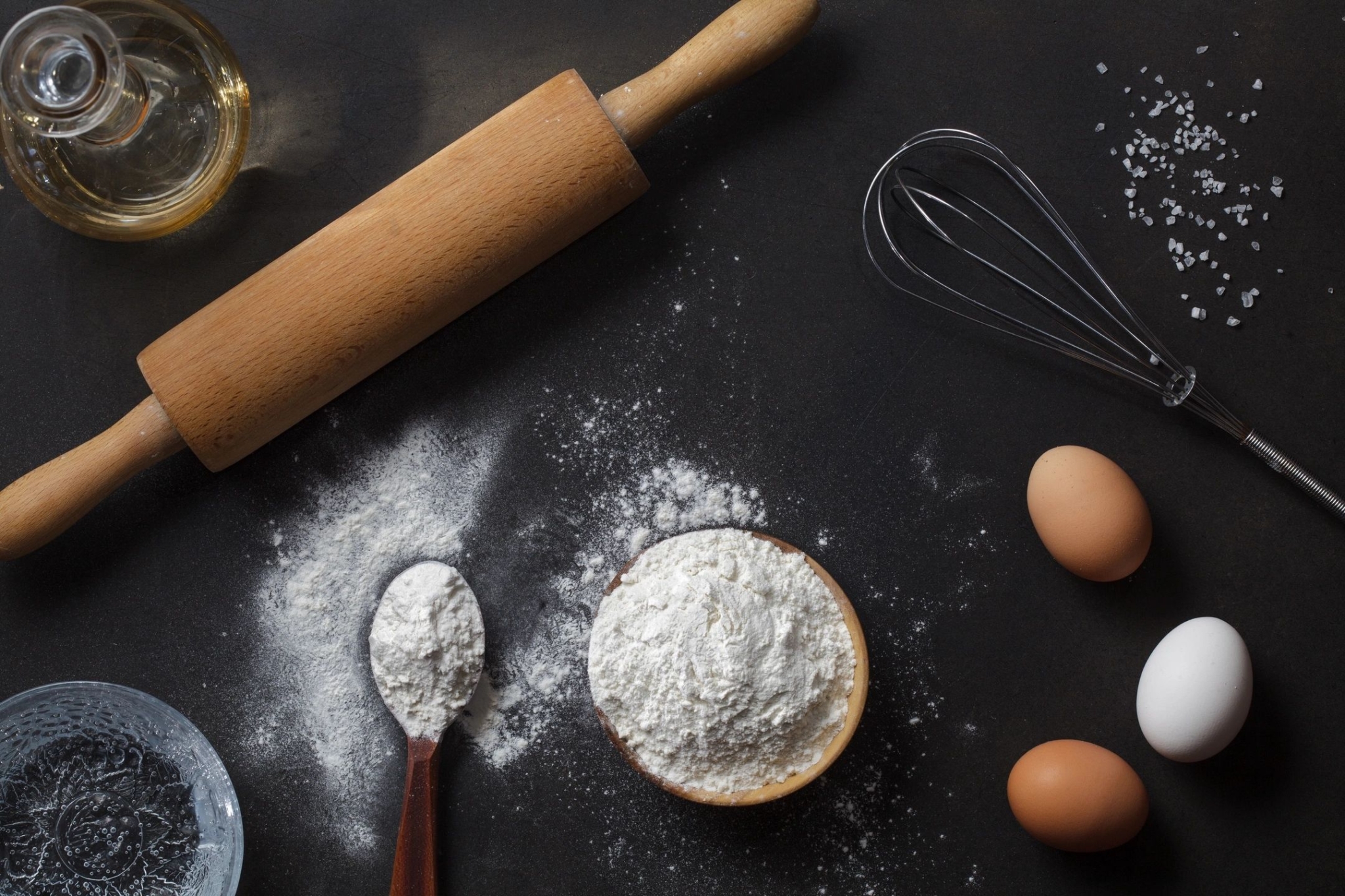 Home - San Francisco Baking Institute