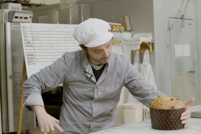 Online Courses – San Francisco Baking Institute