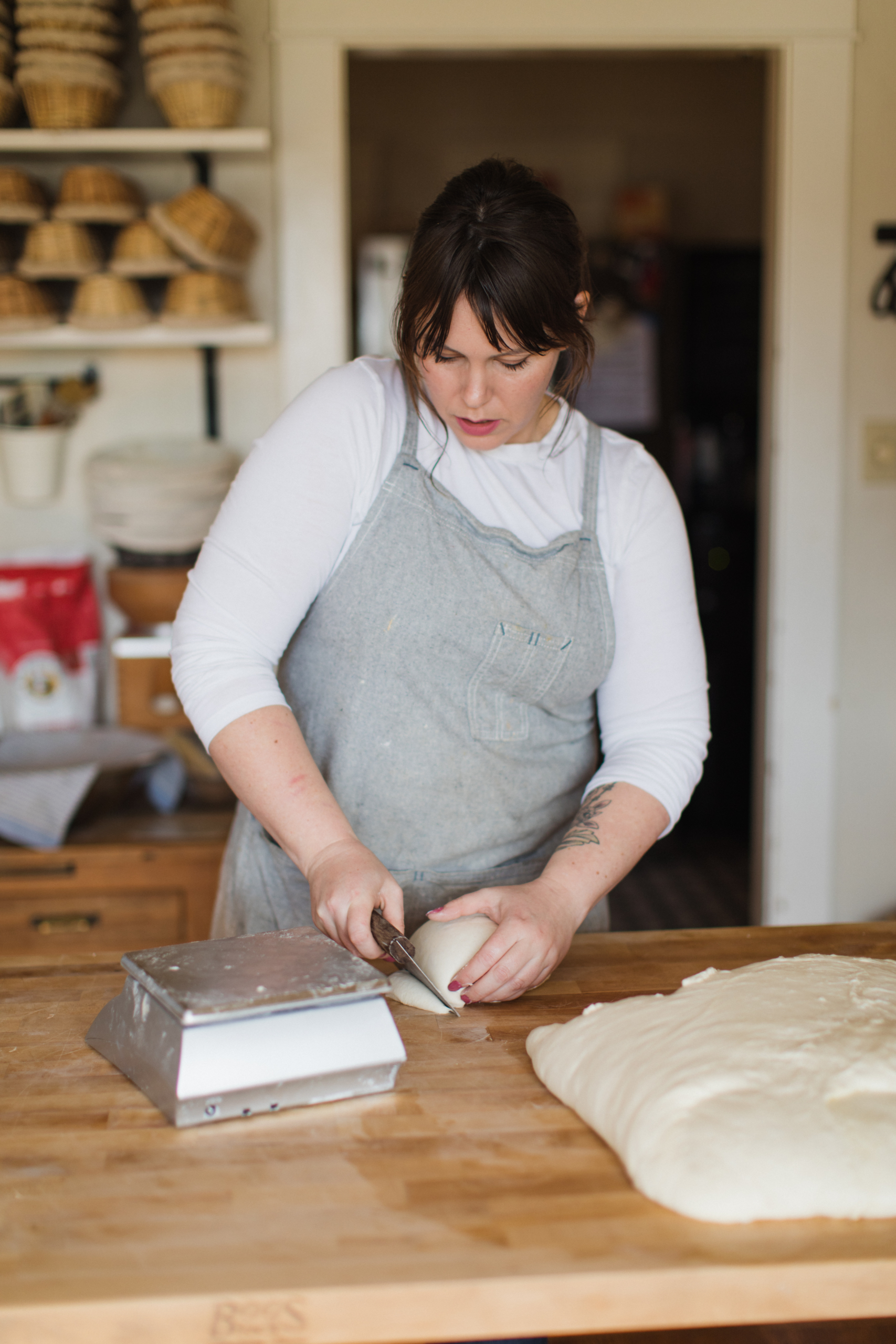 Cottage Baking: Building a Home-Based Baking Business - San Francisco ...
